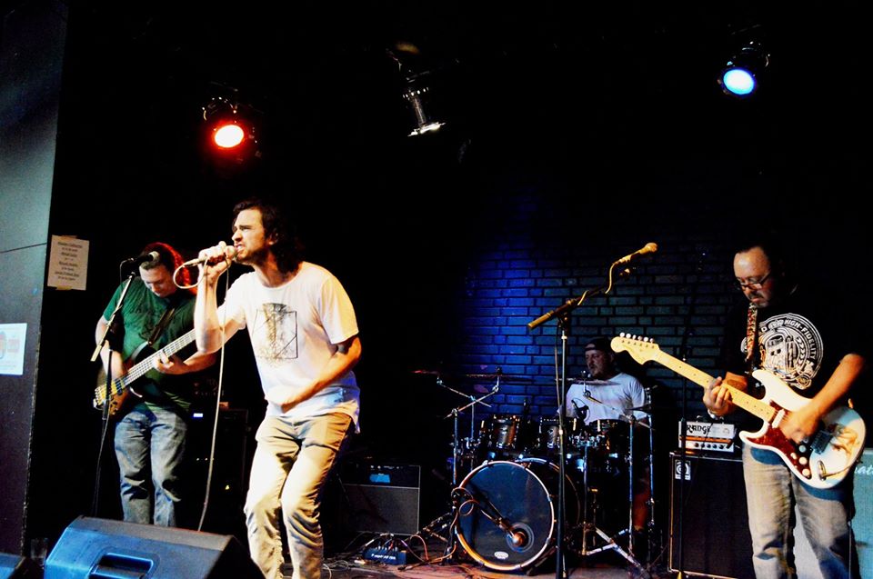 Music - Grayson Roberts - BrickYard El Dorado Hills - BrickYard El ...