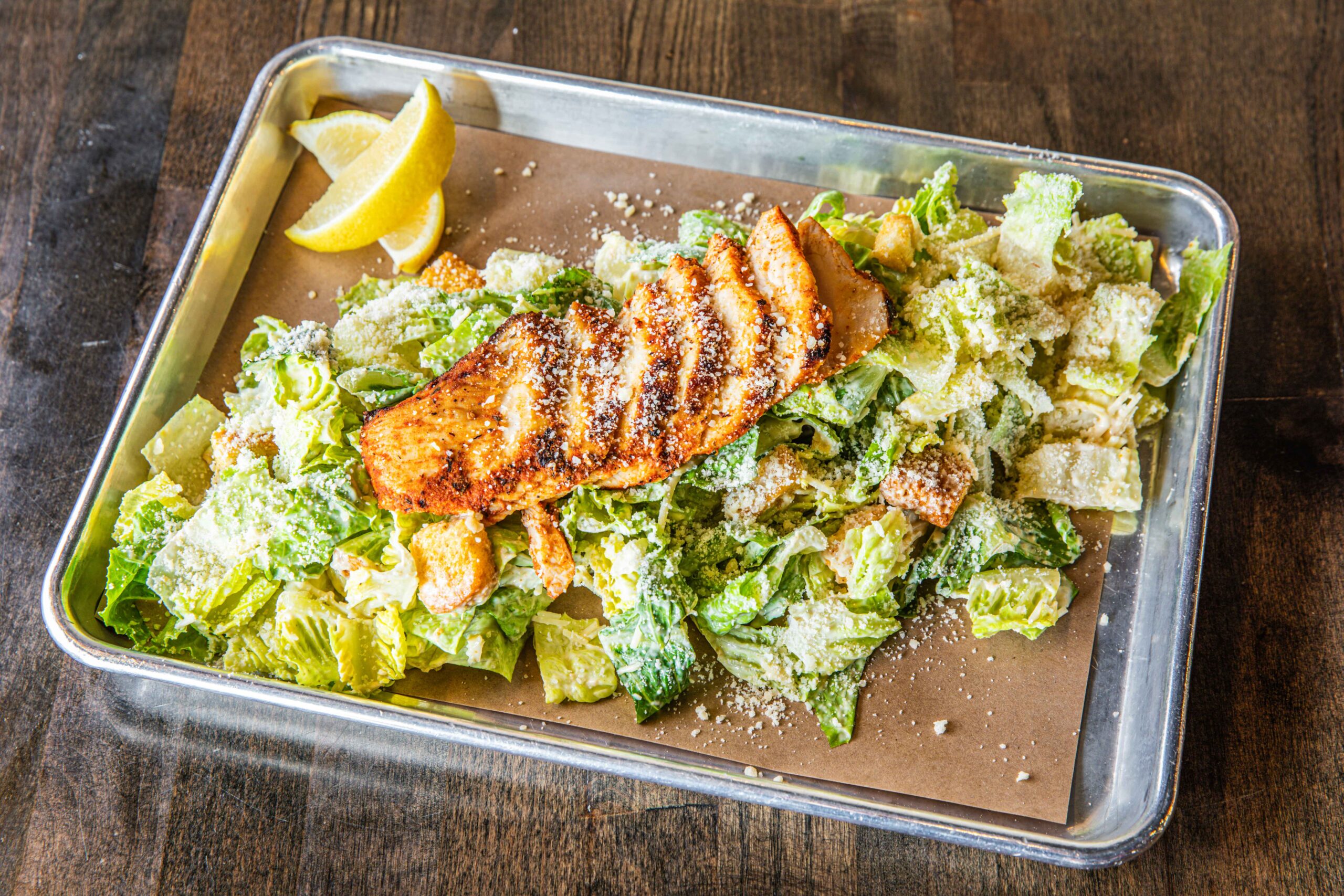 Menu - BrickYard El Dorado Hills - BrickYard El Dorado Hills