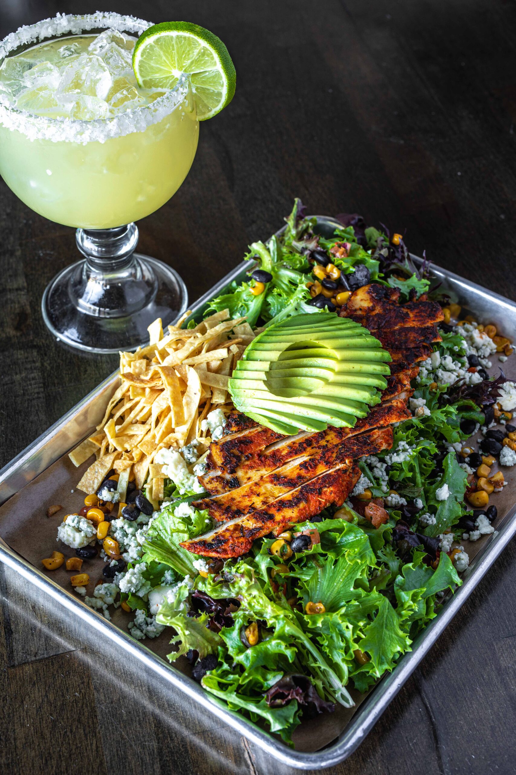 Menu - BrickYard El Dorado Hills - BrickYard El Dorado Hills