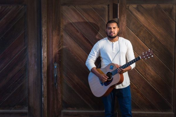 Live Music- CJ Washington - Brickyard Roseville - Brickyard Roseville